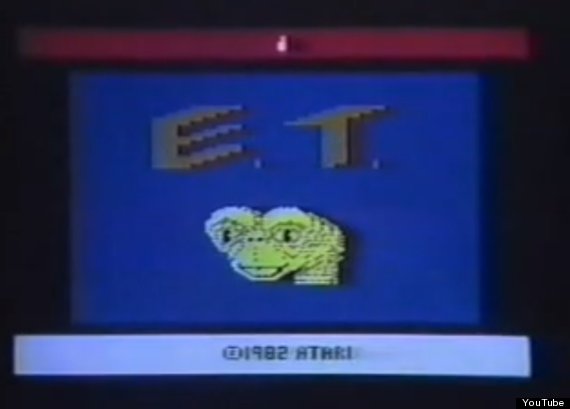 Atari Landfill Site To Be Excavated (But Will It Contain 3.5m Copies Of ...