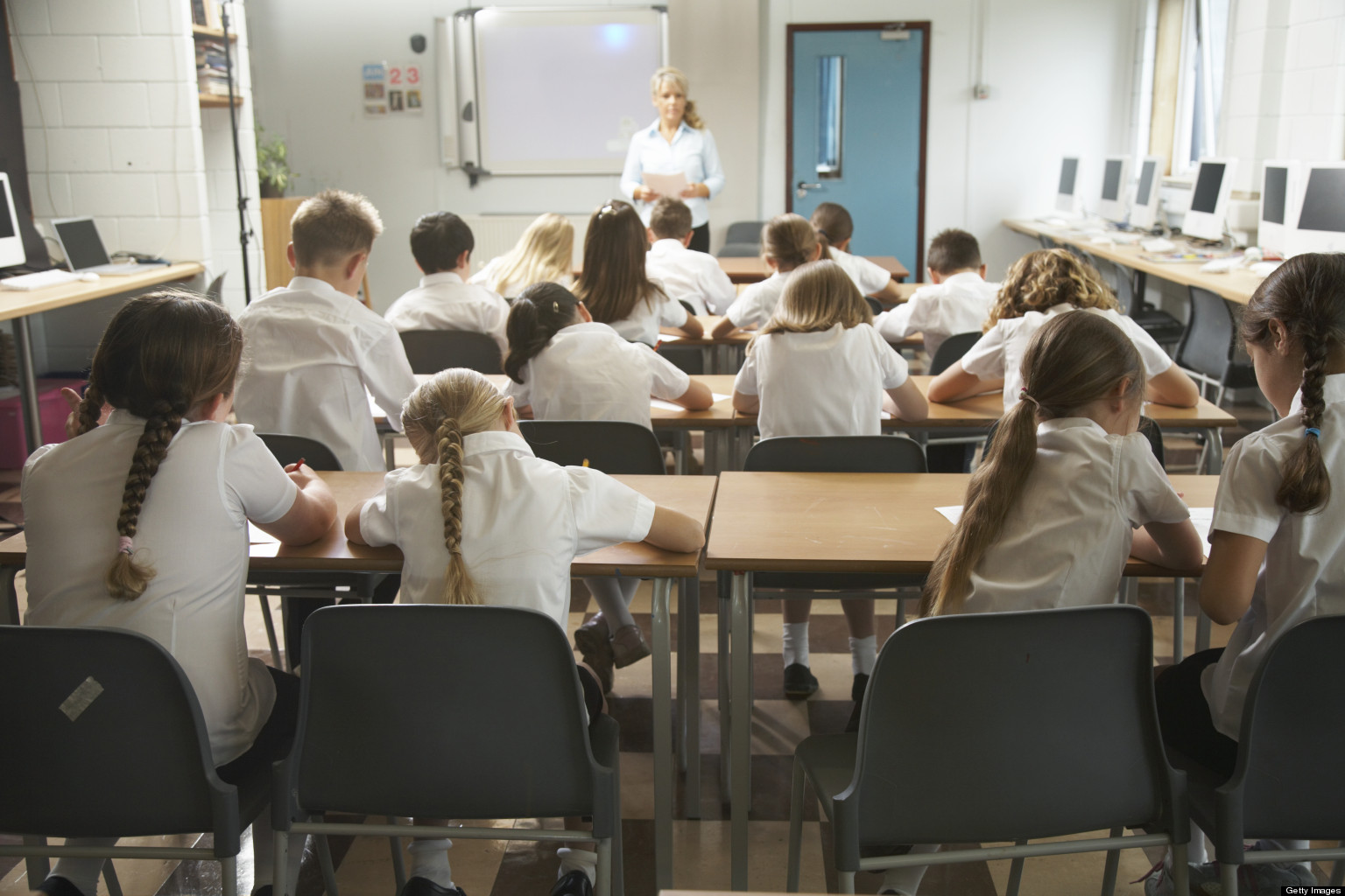 Why We Ignore the Biggest Problem in Education | HuffPost