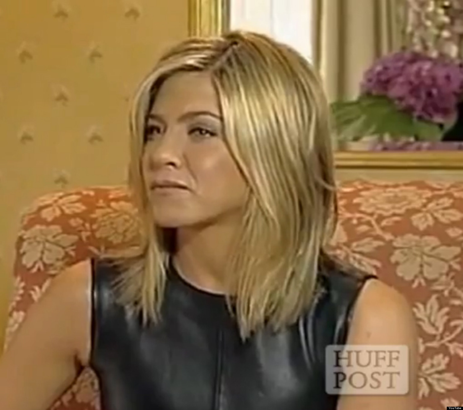 Rude Celebrity Interviews When Stars Get Frustrated With Their Rude Celebrity Interviews When Stars Get Frustrated With Their