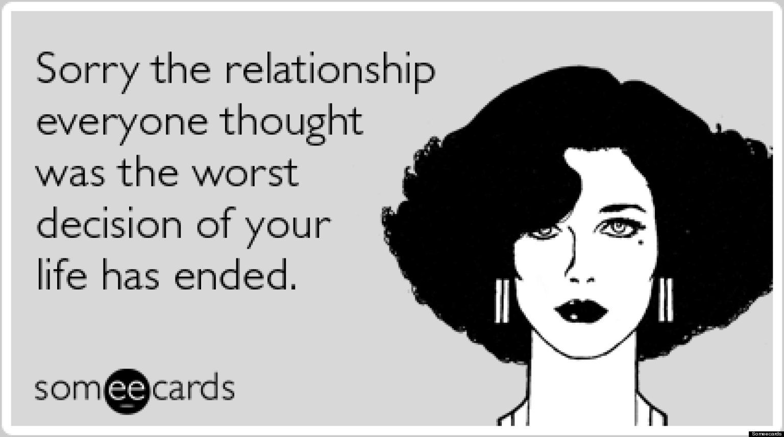 Sad Divorce Memes