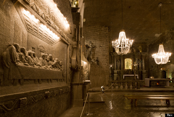 Stunning New Unesco Sites To Add To Your Travel List (PICTURES ...