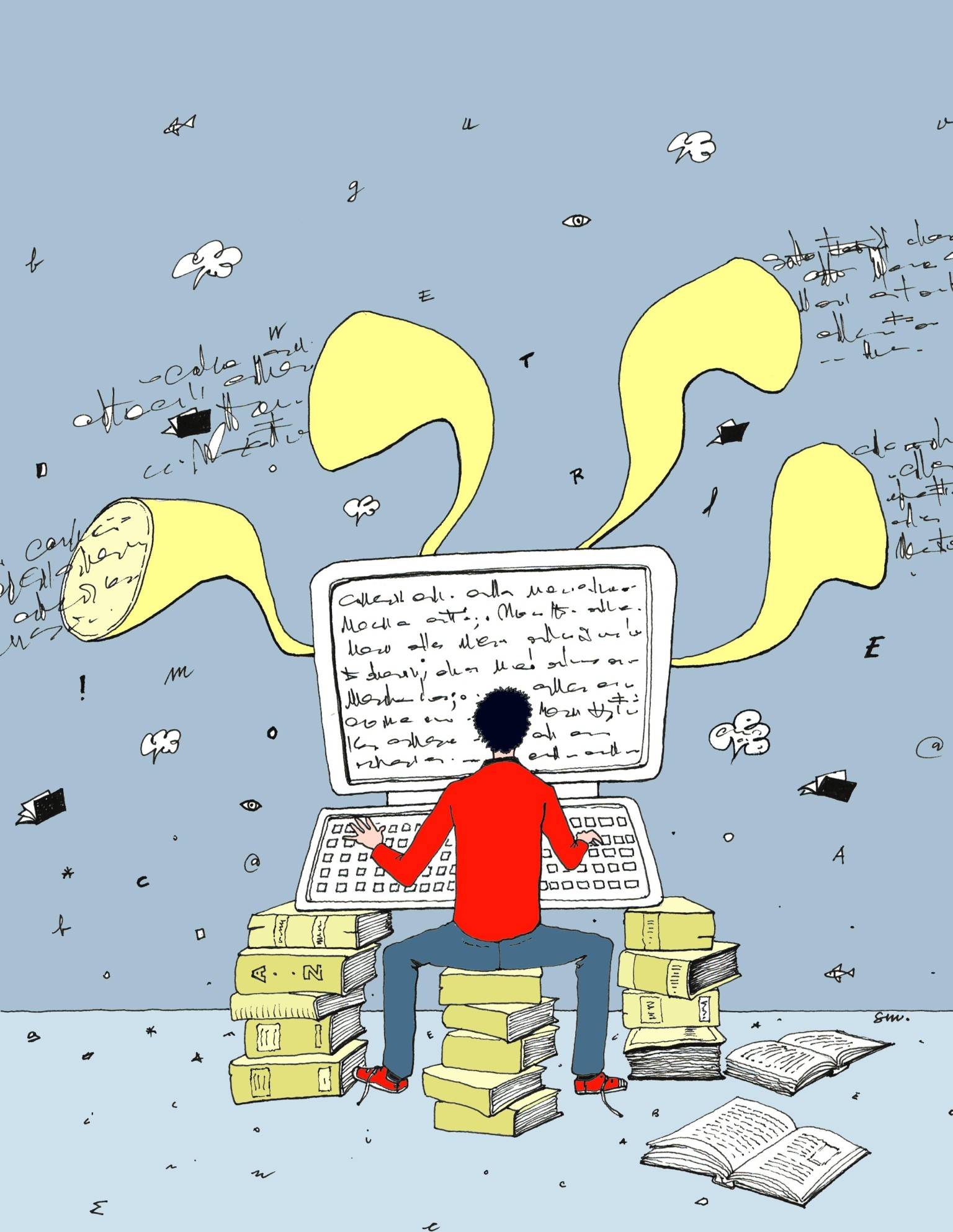 6 Terrific Pieces Of Advice For Writing College Application Essays 