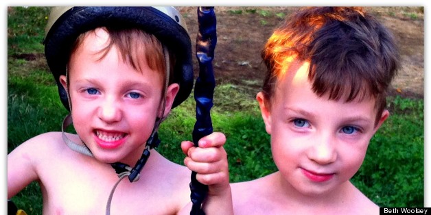 15 Rules for Peeing: A Primer for Kids | HuffPost