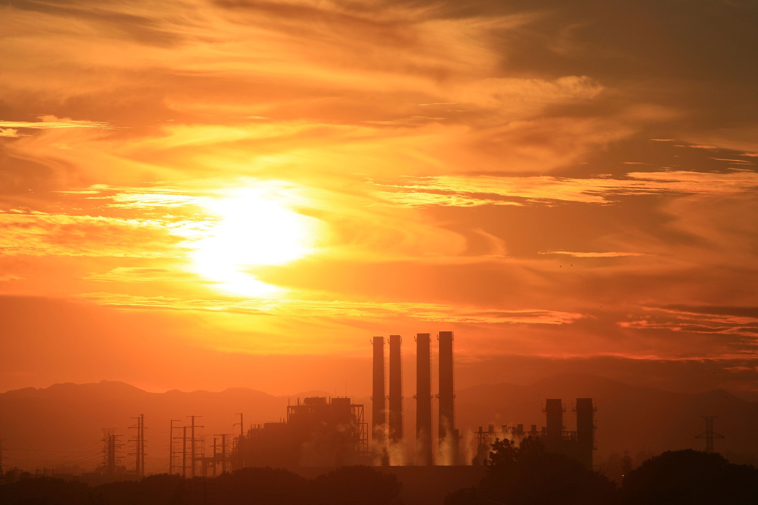The Cost Benefit Analysis Of Climate Change Legislation Future