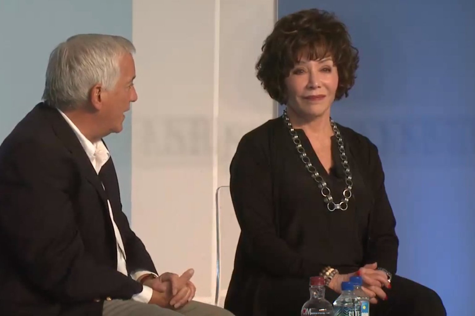 In Conversation With Lynda Resnick (VIDEO) | HuffPost