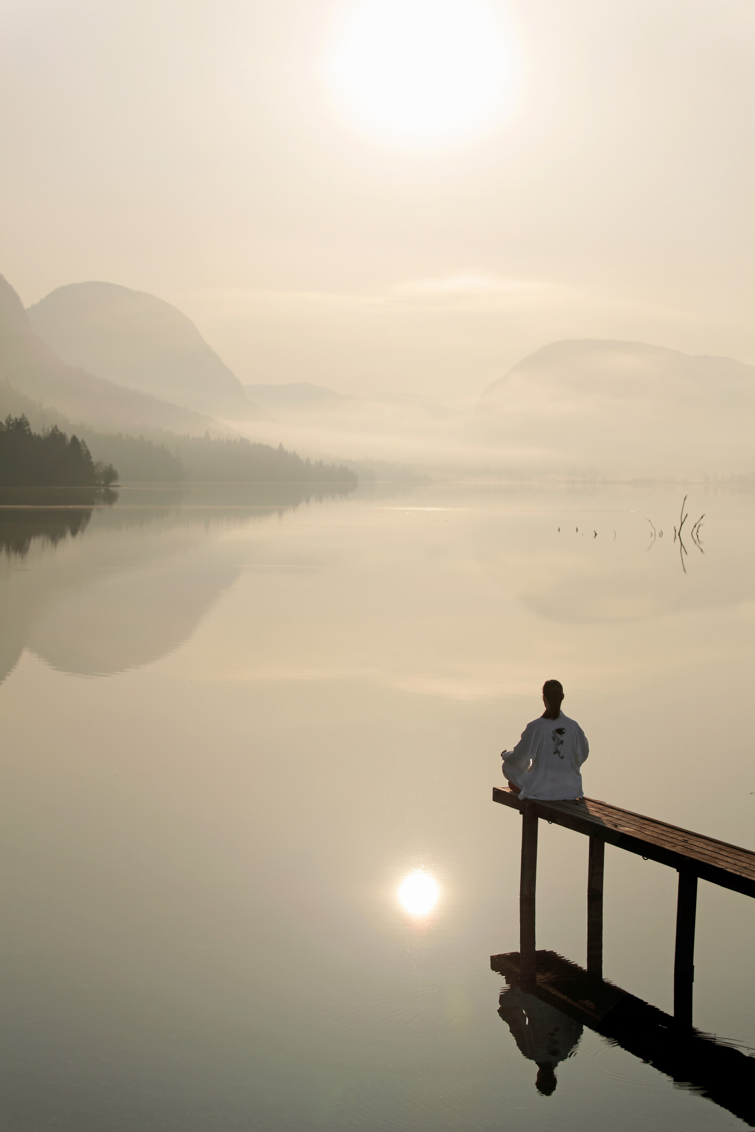 Presidents, Pastors and Purpose Seekers: Finding the Balance Between ...