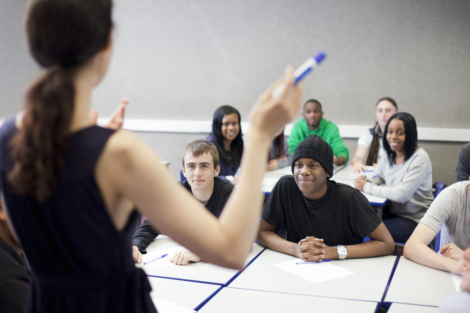 On Teaching and Activism HuffPost on-teaching-and-activism-huffpost