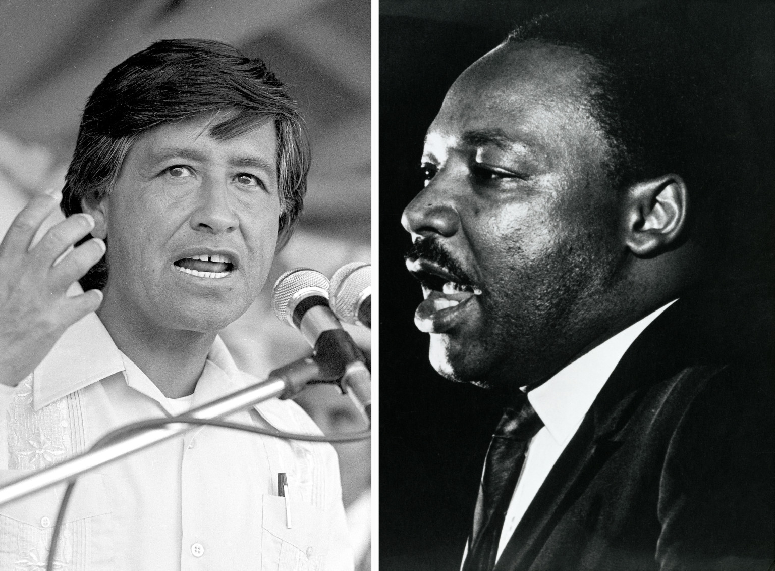 Cesar Chavez And Martin Luther King Jr The Relationship Between Two cesar-chavez-and-martin-luther-king-jr-the-relationship-between-two
