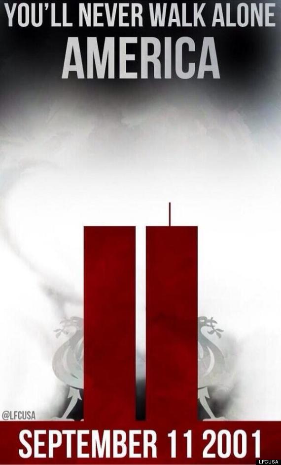 Liverpool's USA Twitter Account Deletes 9/11 Graphic (PICTURE ...