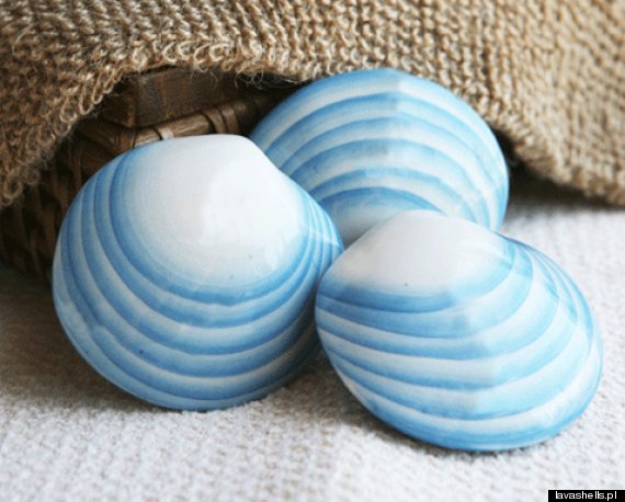 Tried And Tested Beauty: Can These Lava Shells Banish Cellulite ...