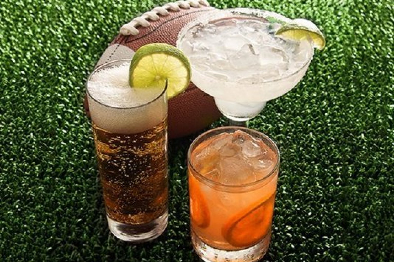 The Best Football Cocktails | HuffPost