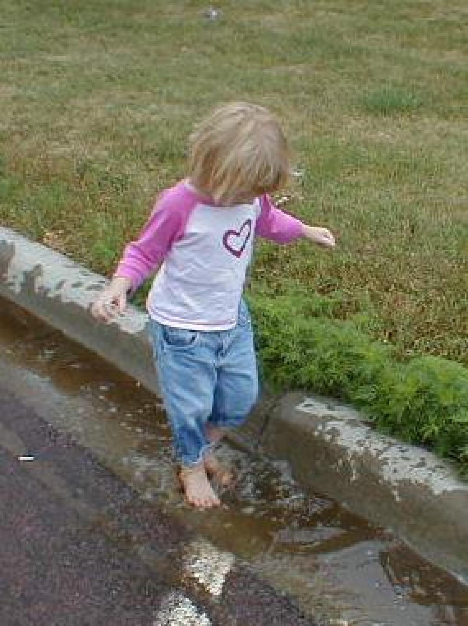 What Should A 4 Year Old Know HuffPost