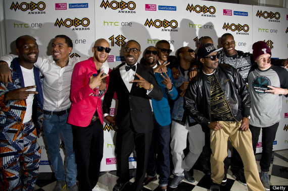 So Solid Crew's Romeo Insists He's No Longer A Ladies' Man: 'I'm Not ...