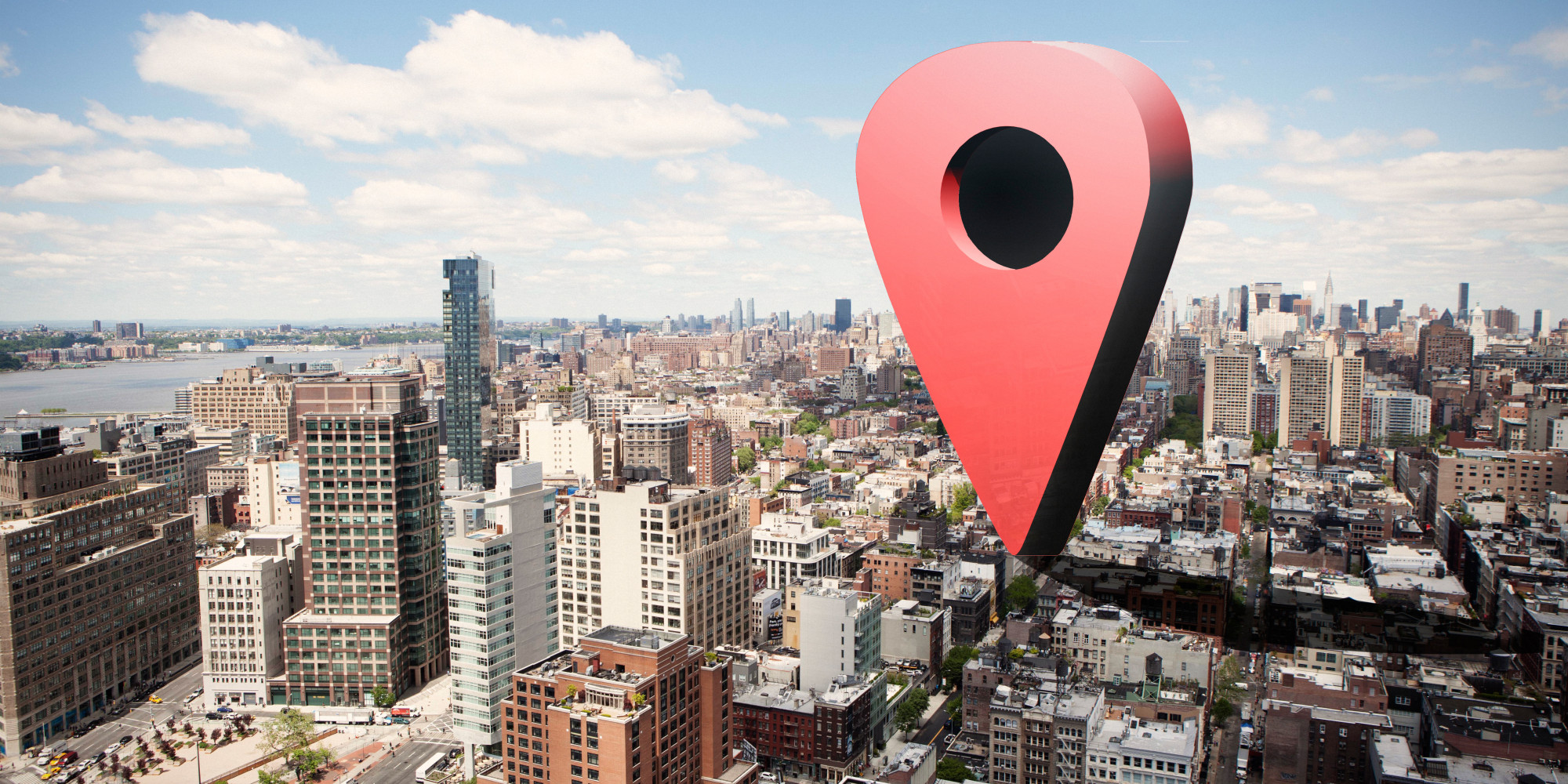 Does Location Still Matter For Startups HuffPost