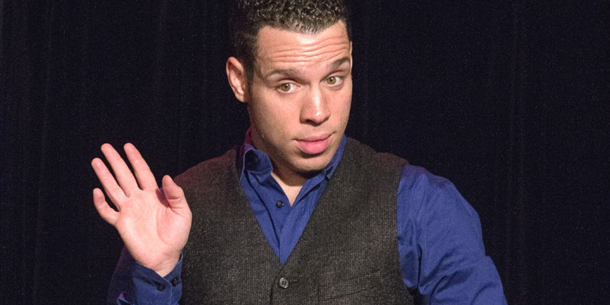 Jesus Robin Williams