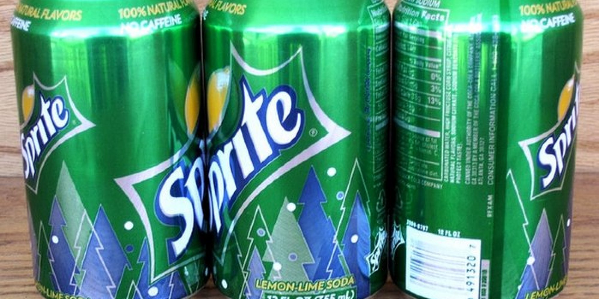 Sprite May Be The Best Hangover Cure, Chinese Researchers Say | HuffPost