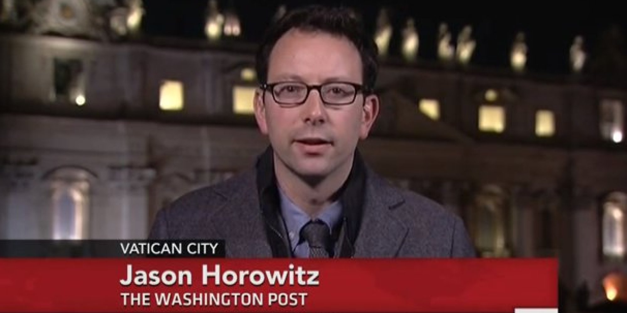 Jon Horowitz Author Biography