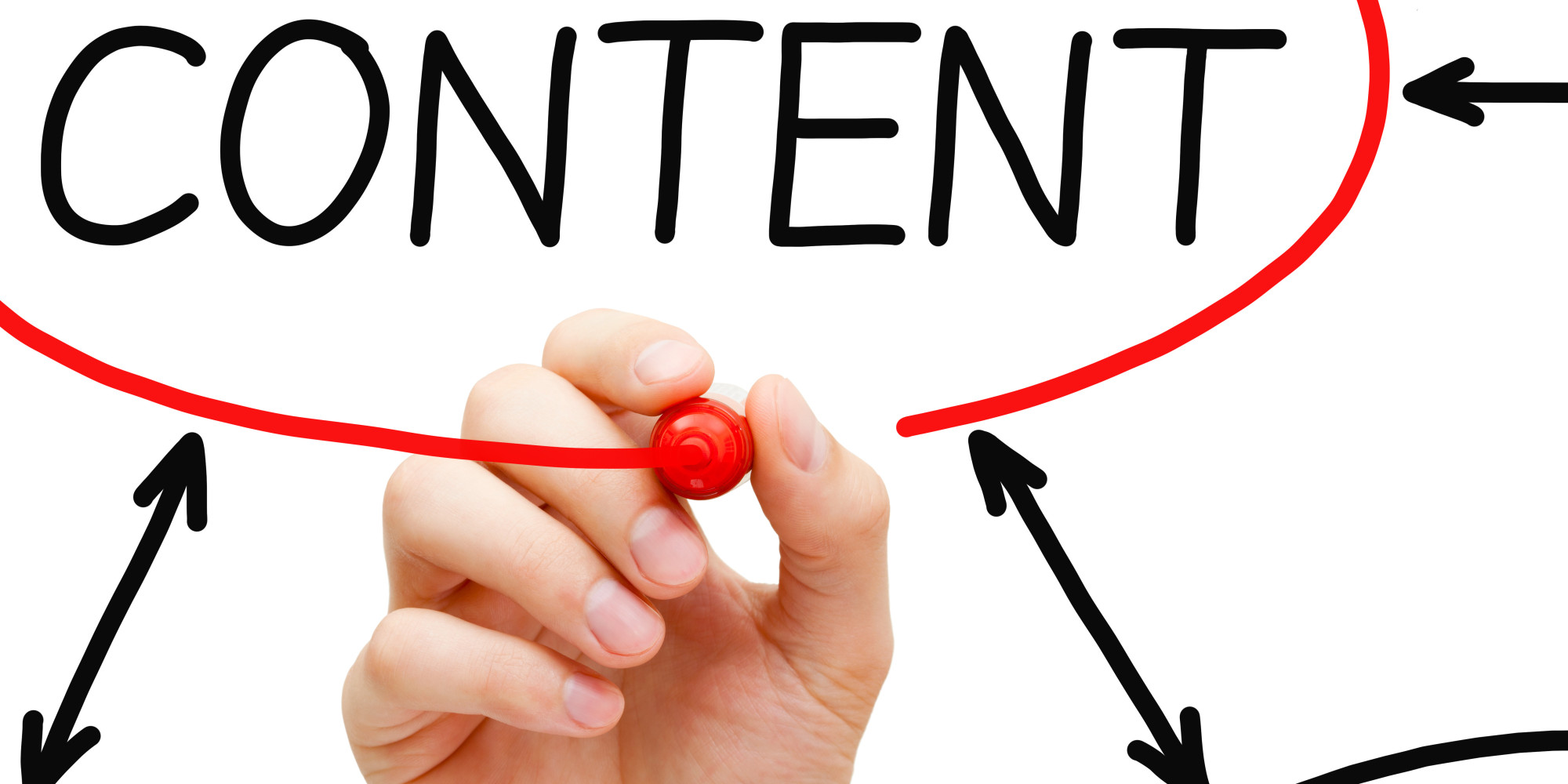 What Should I Write About 25 Quick Content Ideas For Social Media 