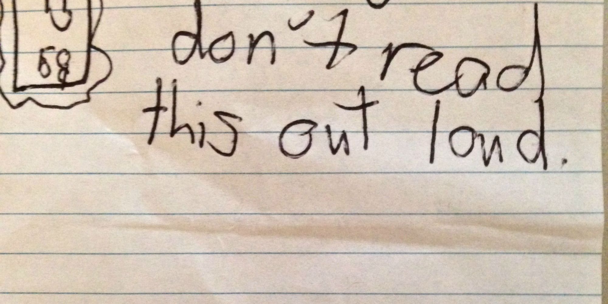 Kids Note