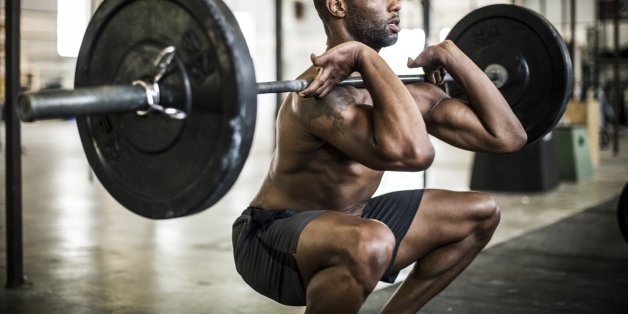 Why Deep Squats Are The Best Squats | HuffPost