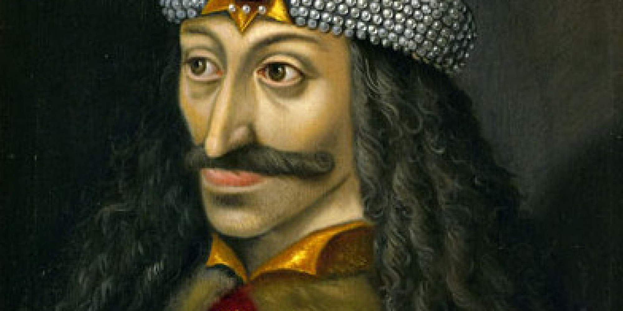 Meet Vlad The Impaler, The Bloodthirsty Ruler Behind The Dracula Legend ...