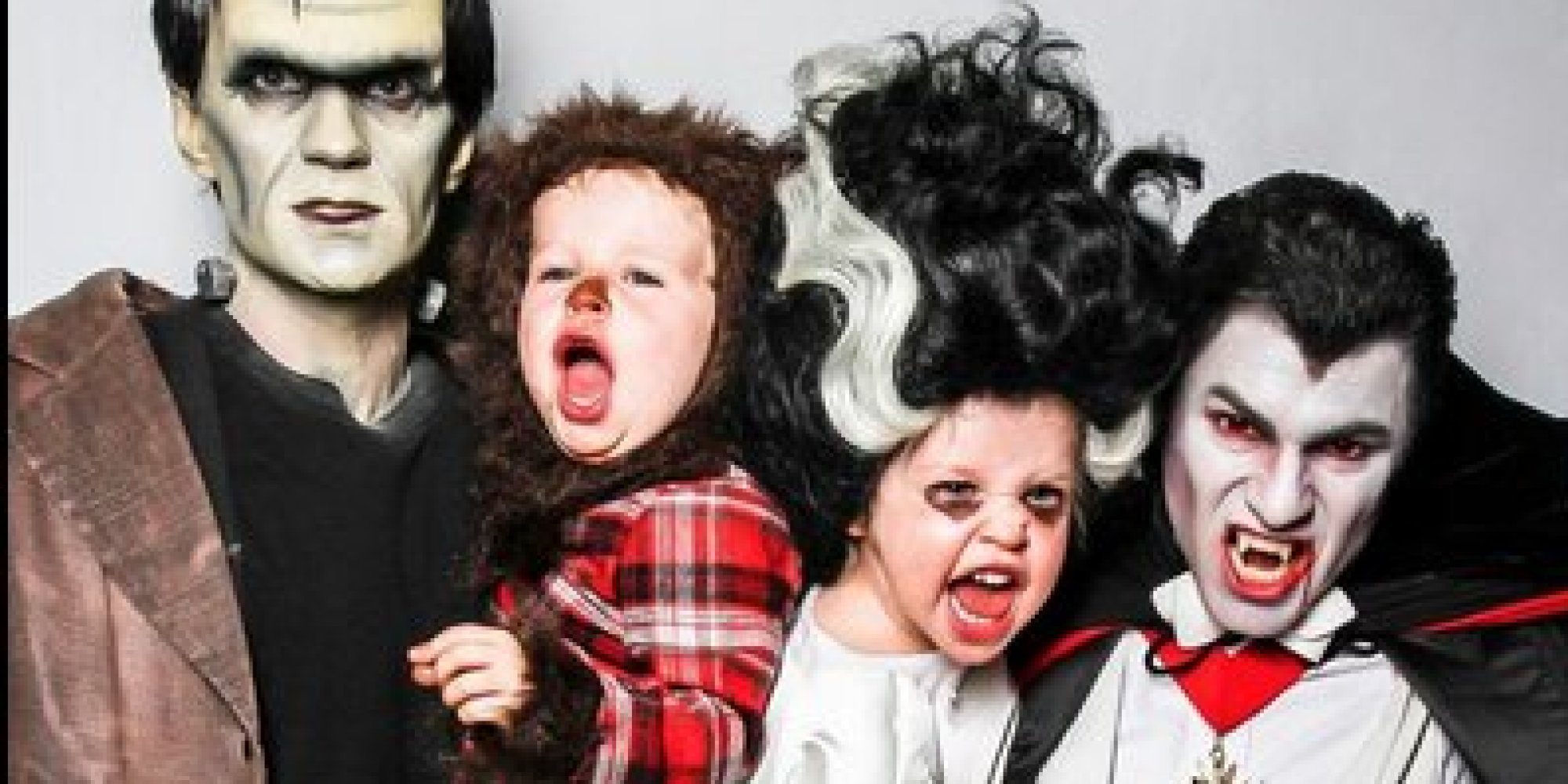 Neil Patrick Harris's Family Halloween Costume Was Even Better Than ...