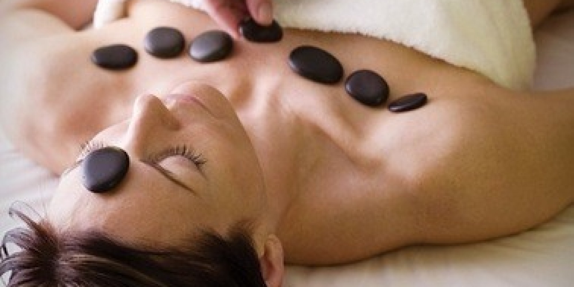 6 Getaways With Fall Inspired Spa Treatments Huffpost