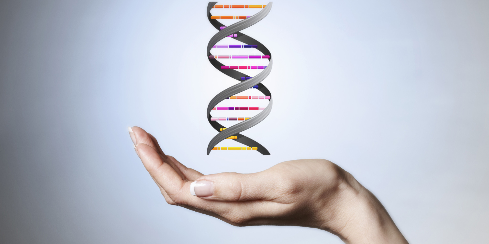 Mindful Evolution: Can You Guide What Your Genes Are Doing? | HuffPost