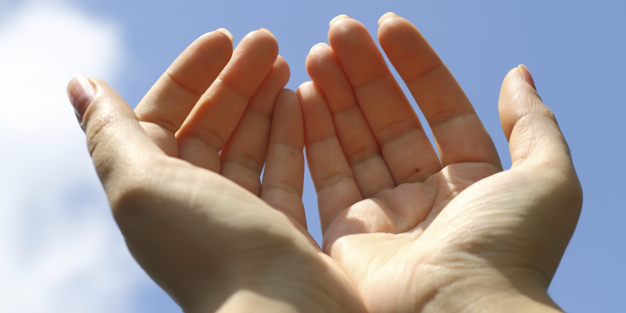 El perdón, un proceso en 6 pasos | HuffPost