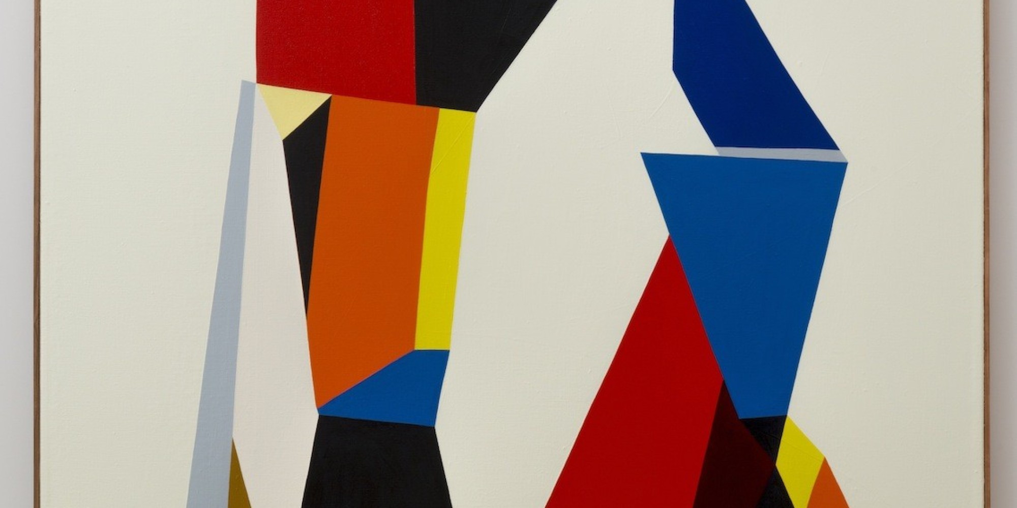 Artist Clare Rojas Talks Abstraction, Art Market Gossip And Louie C.K ...