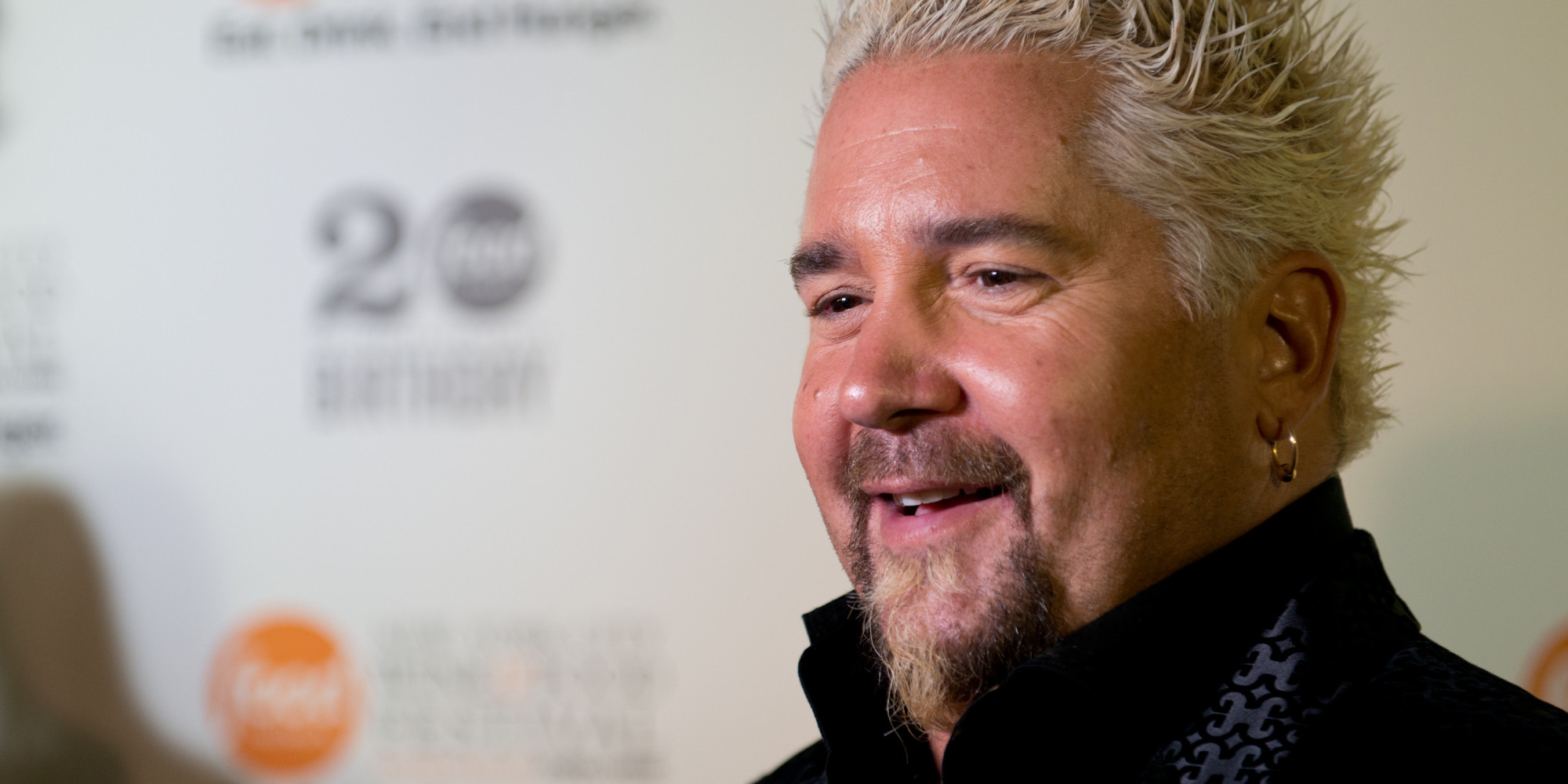 Getting To Know The Interesting Family Of Guy Fieri