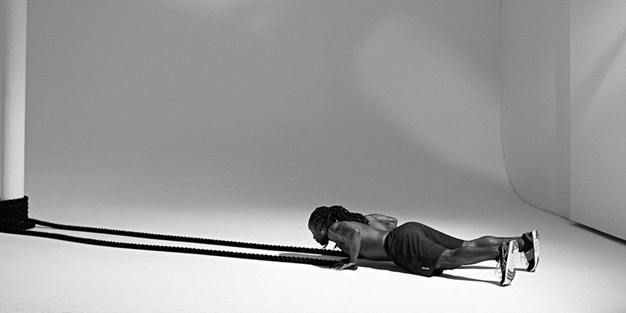Stretch Rope Exercises