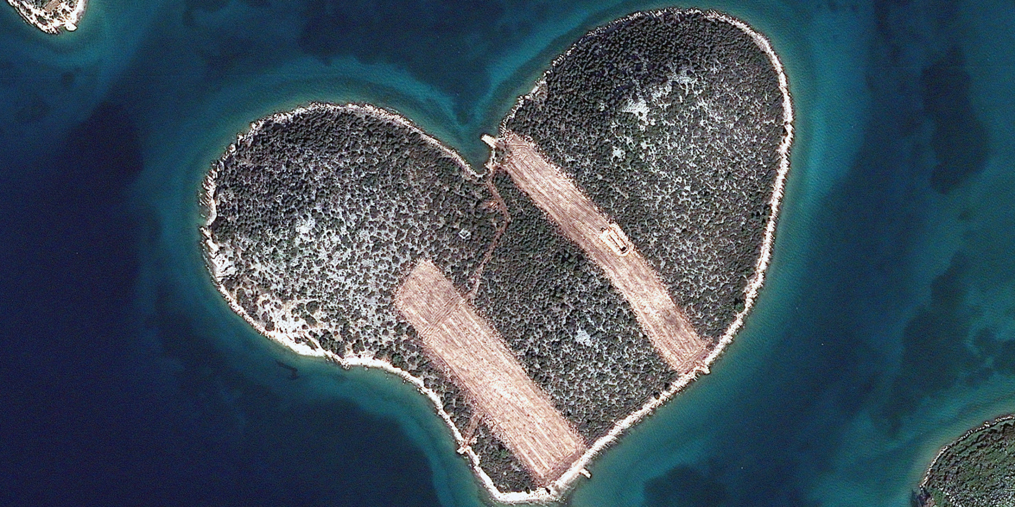 20 Amazing Photographs Of Earth, Taken From Space | HuffPost