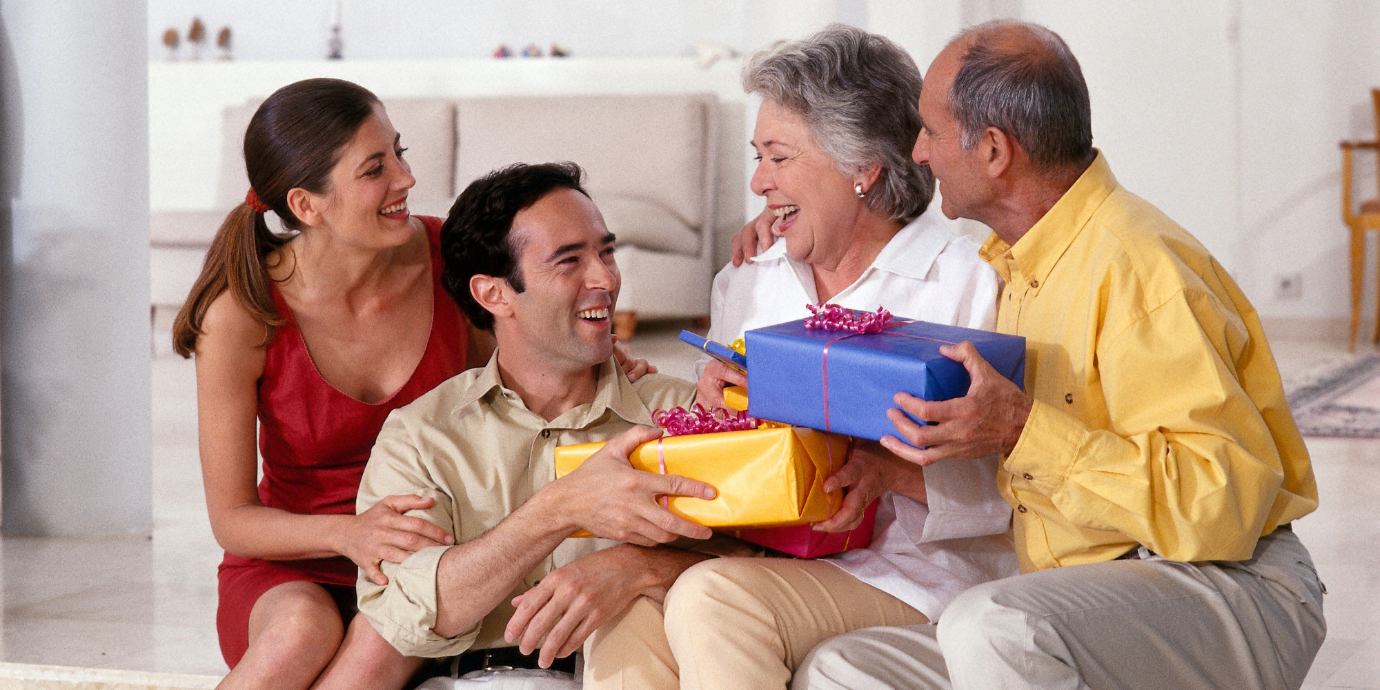 Great Gifts For The Older Adult In Your Life HuffPost