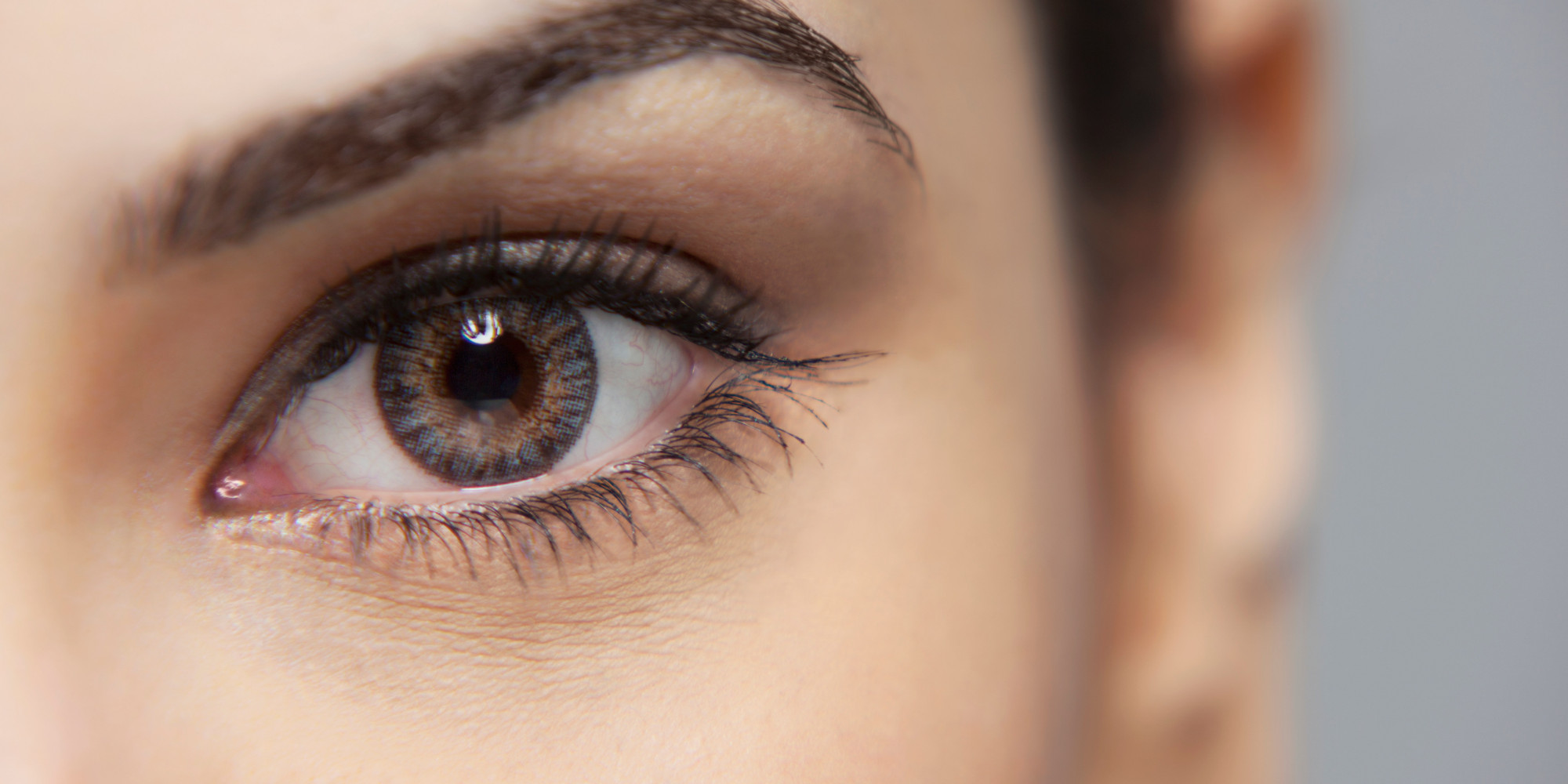 20 Things You Probably Didn t Know About Your Eyes HuffPost 20 Things You Probably Didn t Know About Your Eyes HuffPost
