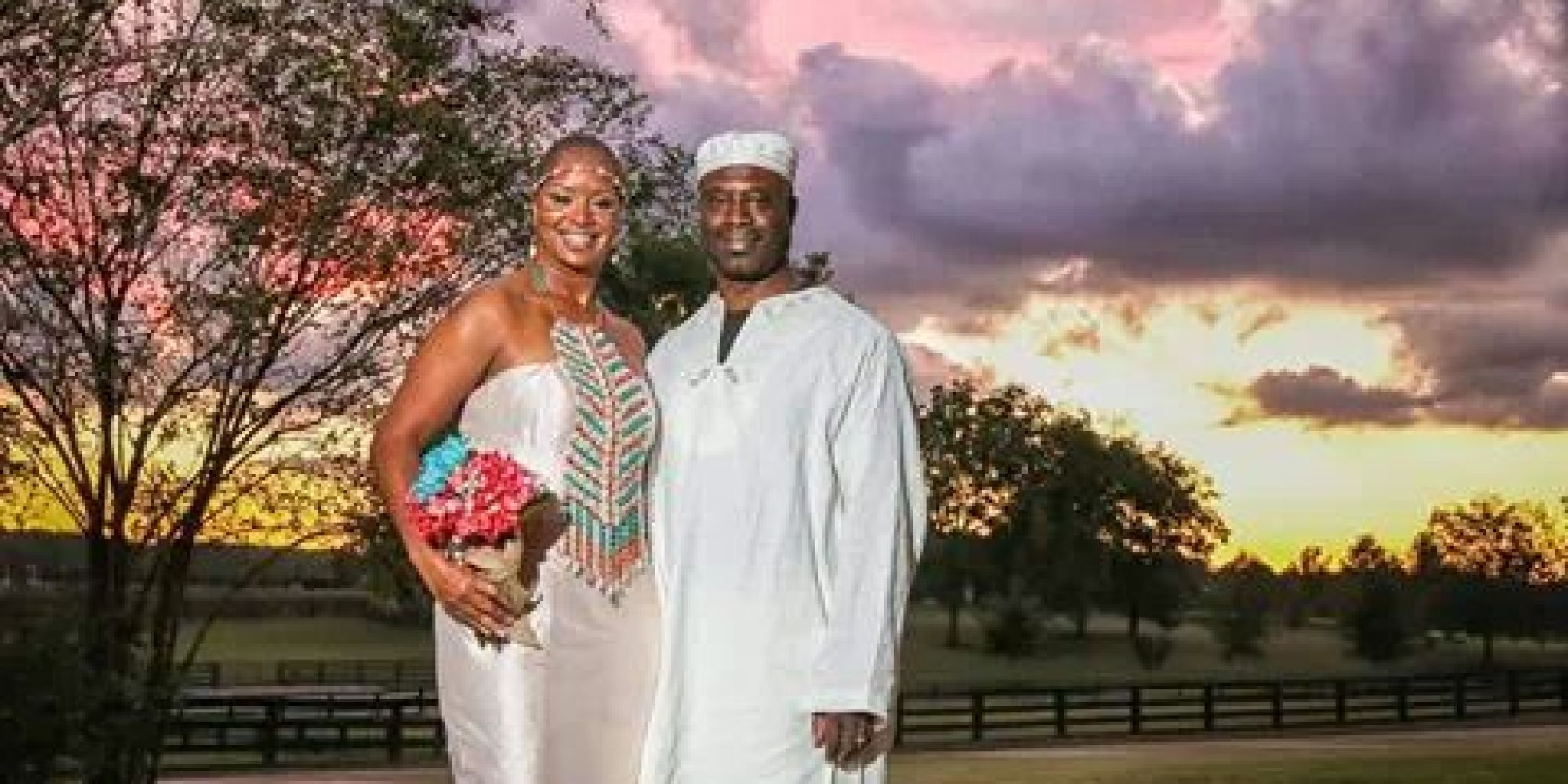 Reality Wedding