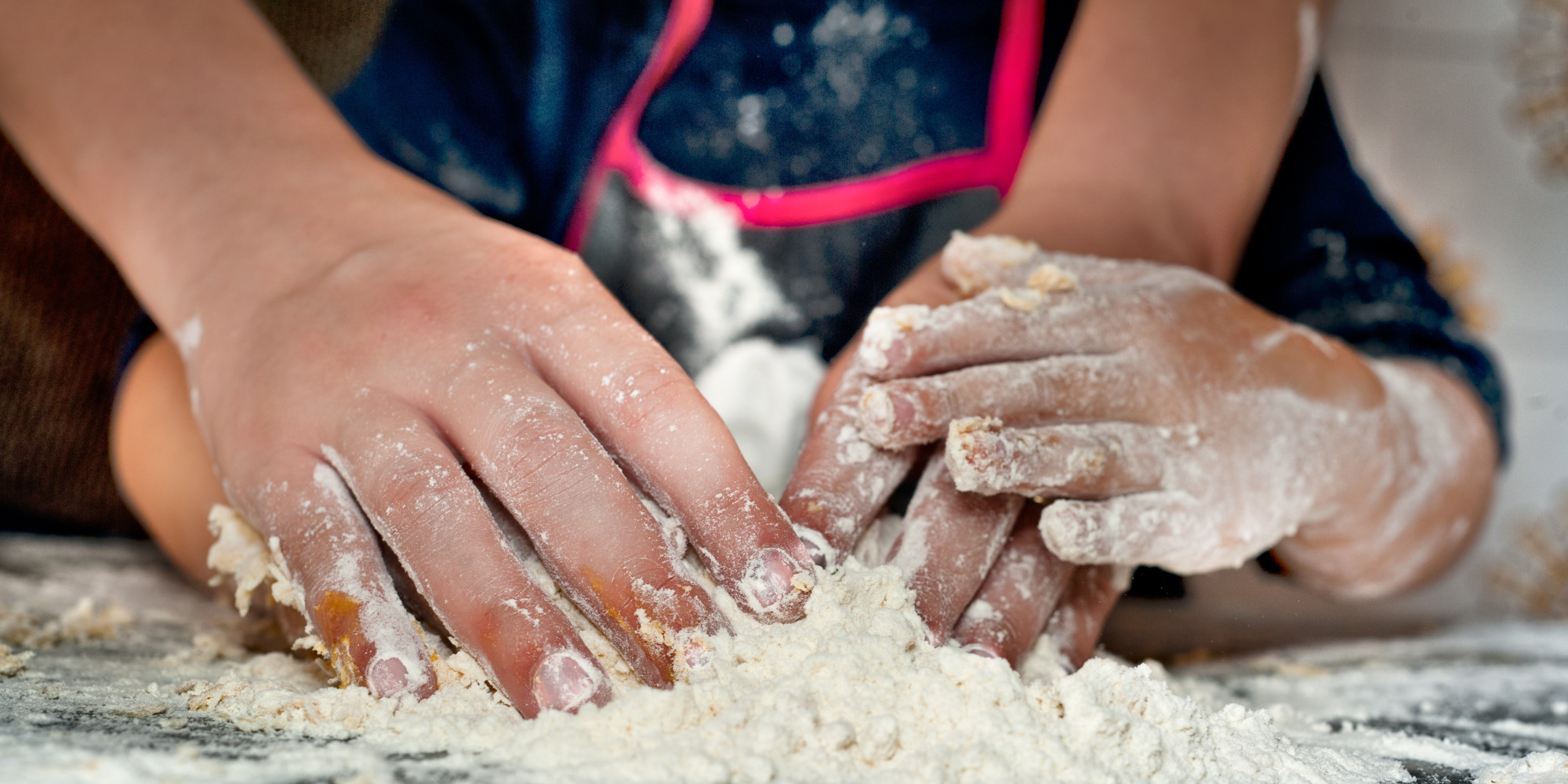 10 Tips For Cooking With Toddlers And Preschoolers HuffPost 10 Tips For Cooking With Toddlers And Preschoolers HuffPost