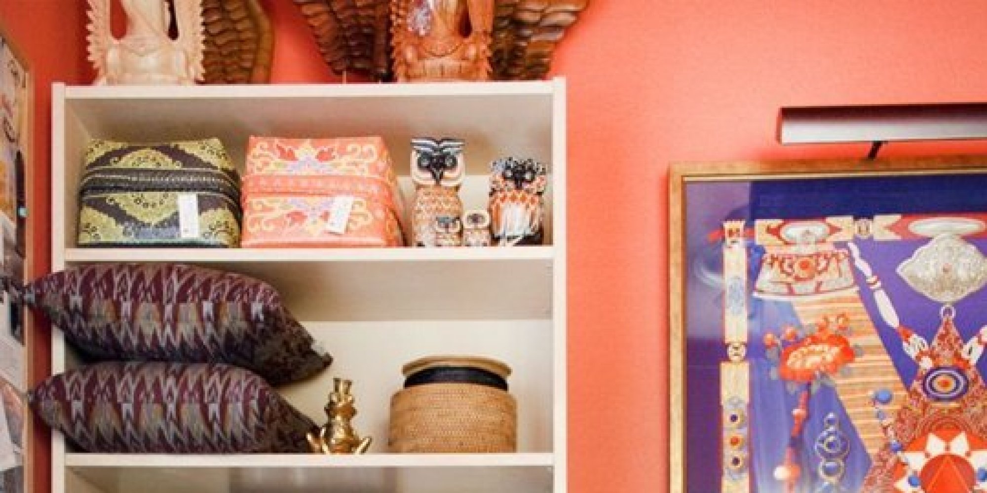 13 Items You Probably Own Too Many Of | HuffPost