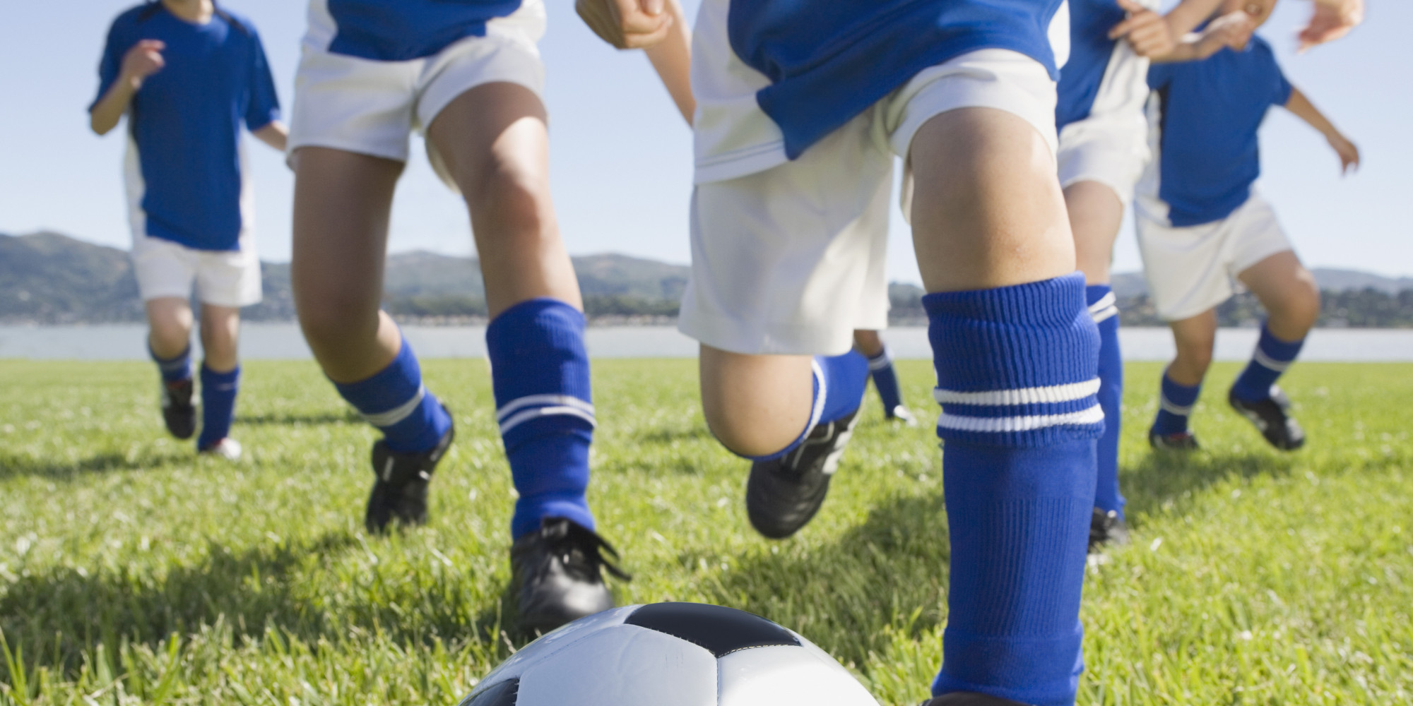 Youth Sports World Is Insane HuffPost