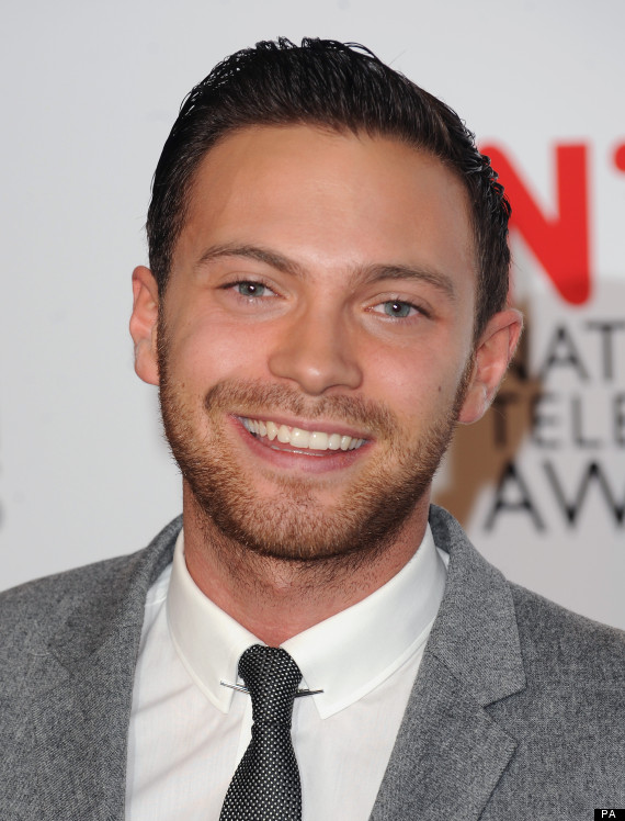 'EastEnders' Spoiler: Matt Di Angelo Returning To Albert Square As ...