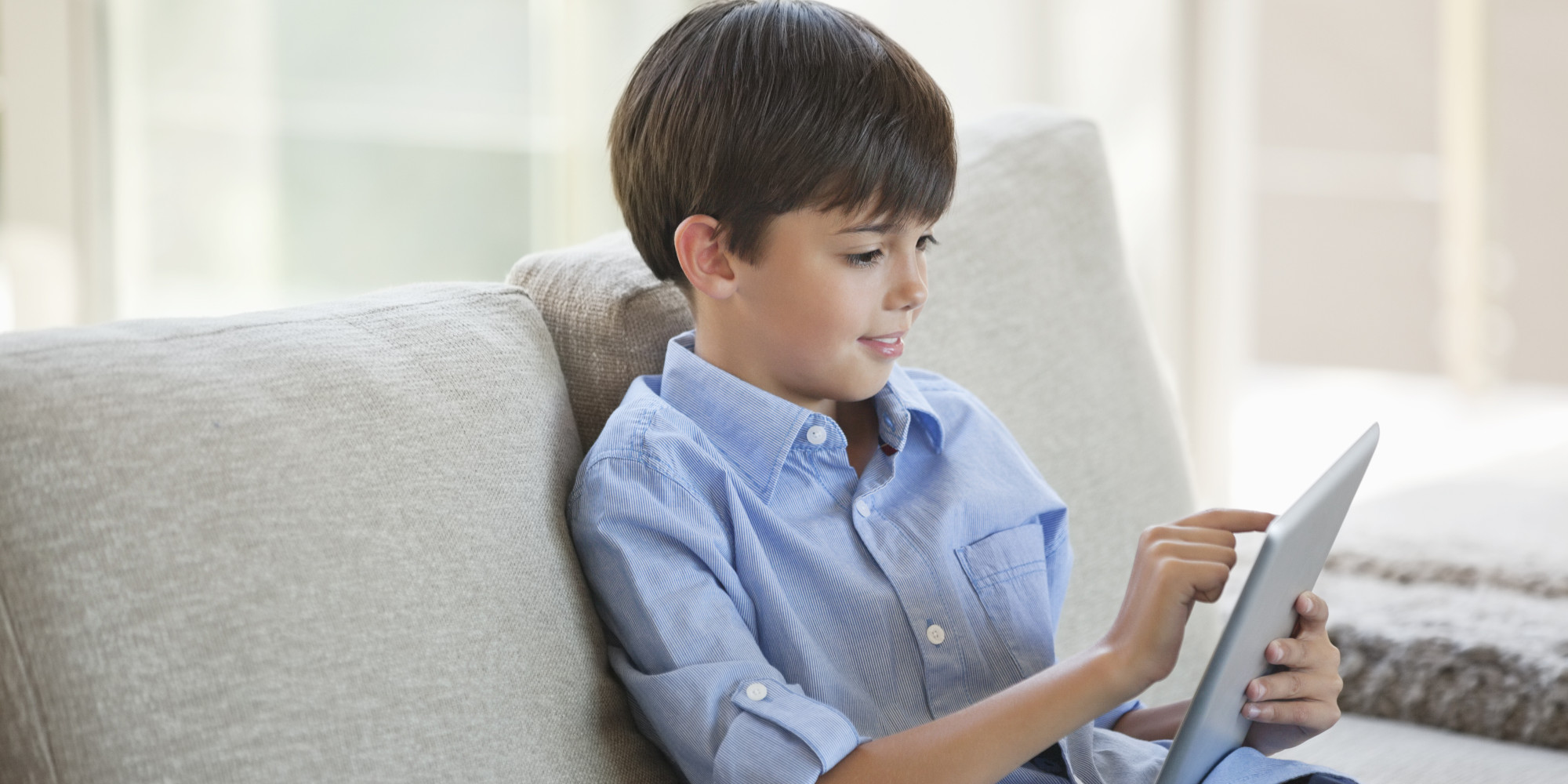 4 Ways To Curb Kids In App Purchases HuffPost