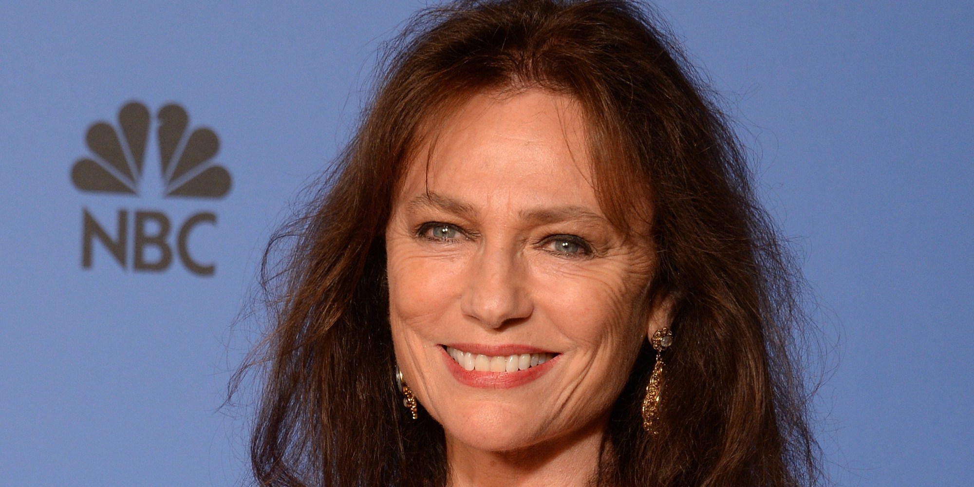 Jacqueline Bisset On Her Golden Globe Acceptance Speech: 'My Heart Was ...