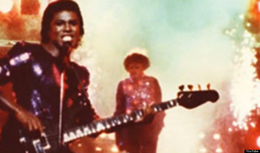 30 Years Ago Today... Michael Jackson Burned His Scalp During Pepsi ...