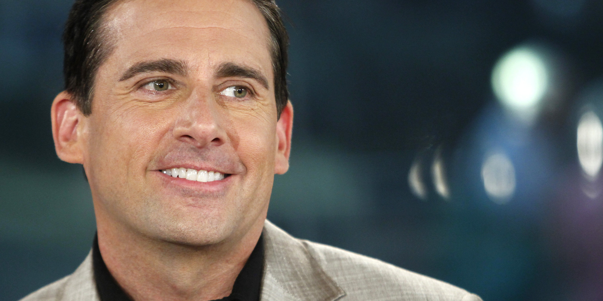 Steve Carell High School