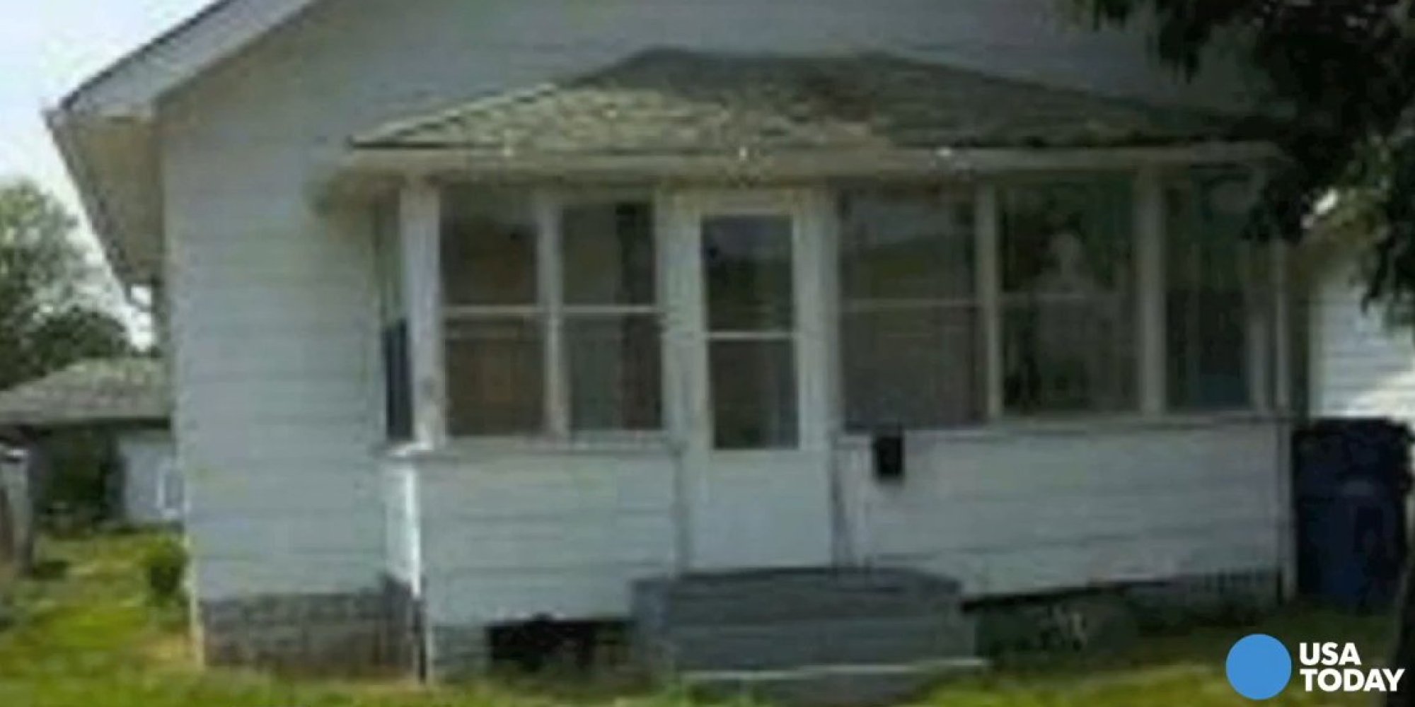 Ghost Adventures Demon House