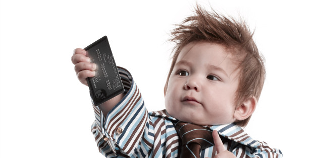 Should You Give Your Kids a Credit Card? | HuffPost
