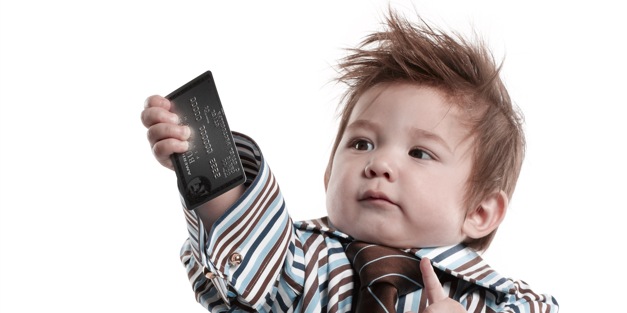 Should You Give Your Kids A Credit Card HuffPost Should You Give Your Kids A Credit Card HuffPost