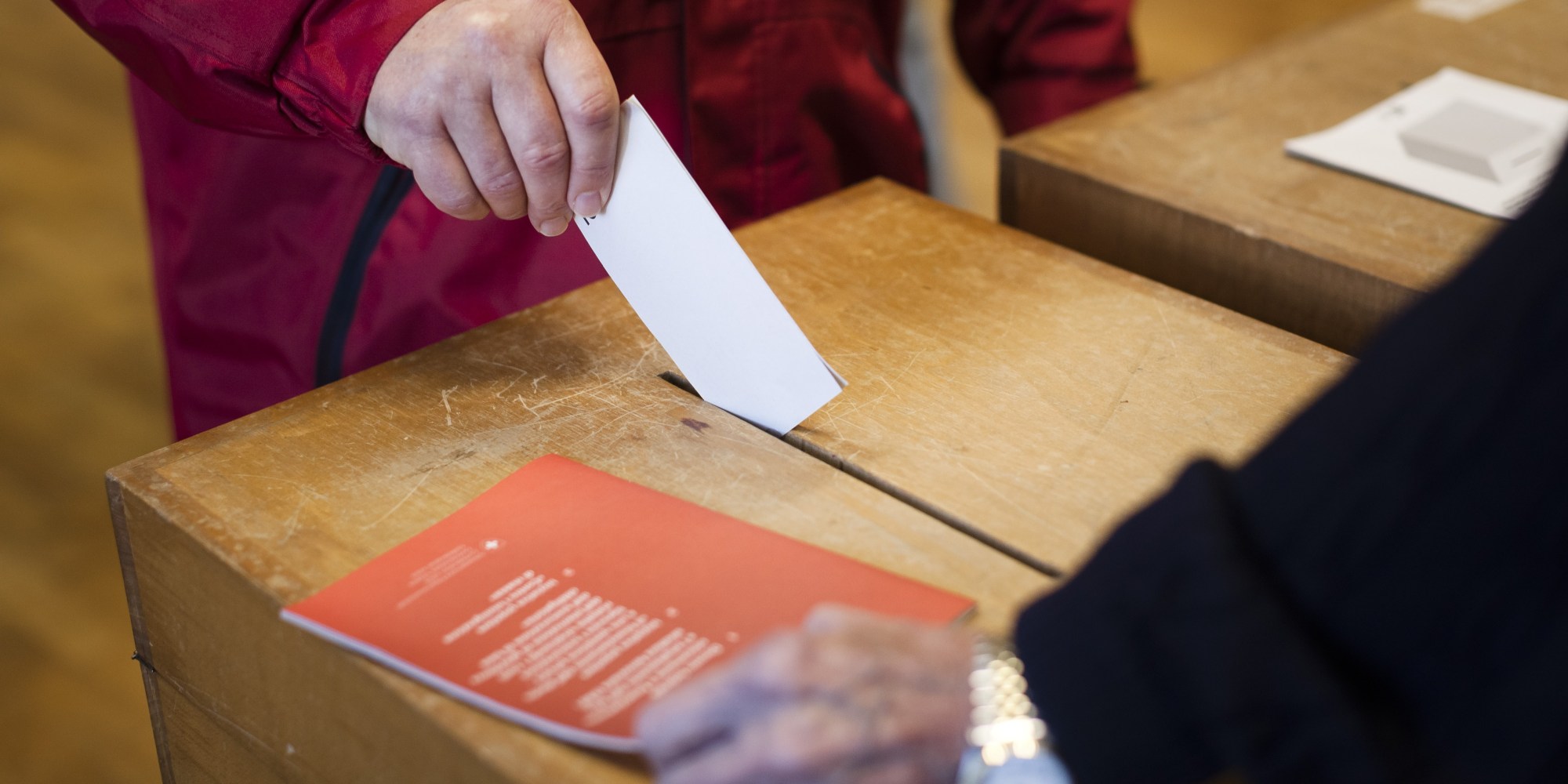 Should Voters Be Tested? | HuffPost