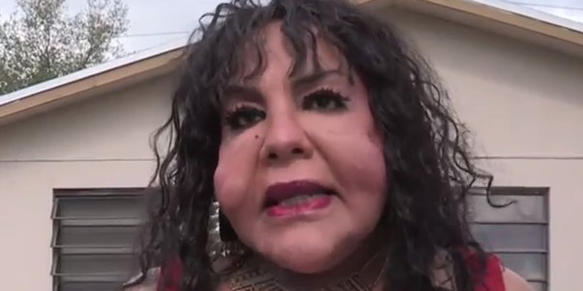 Rajee Narinesingh, Victim Of Fake Doctor, Gets Relief For Her 'Cement ...