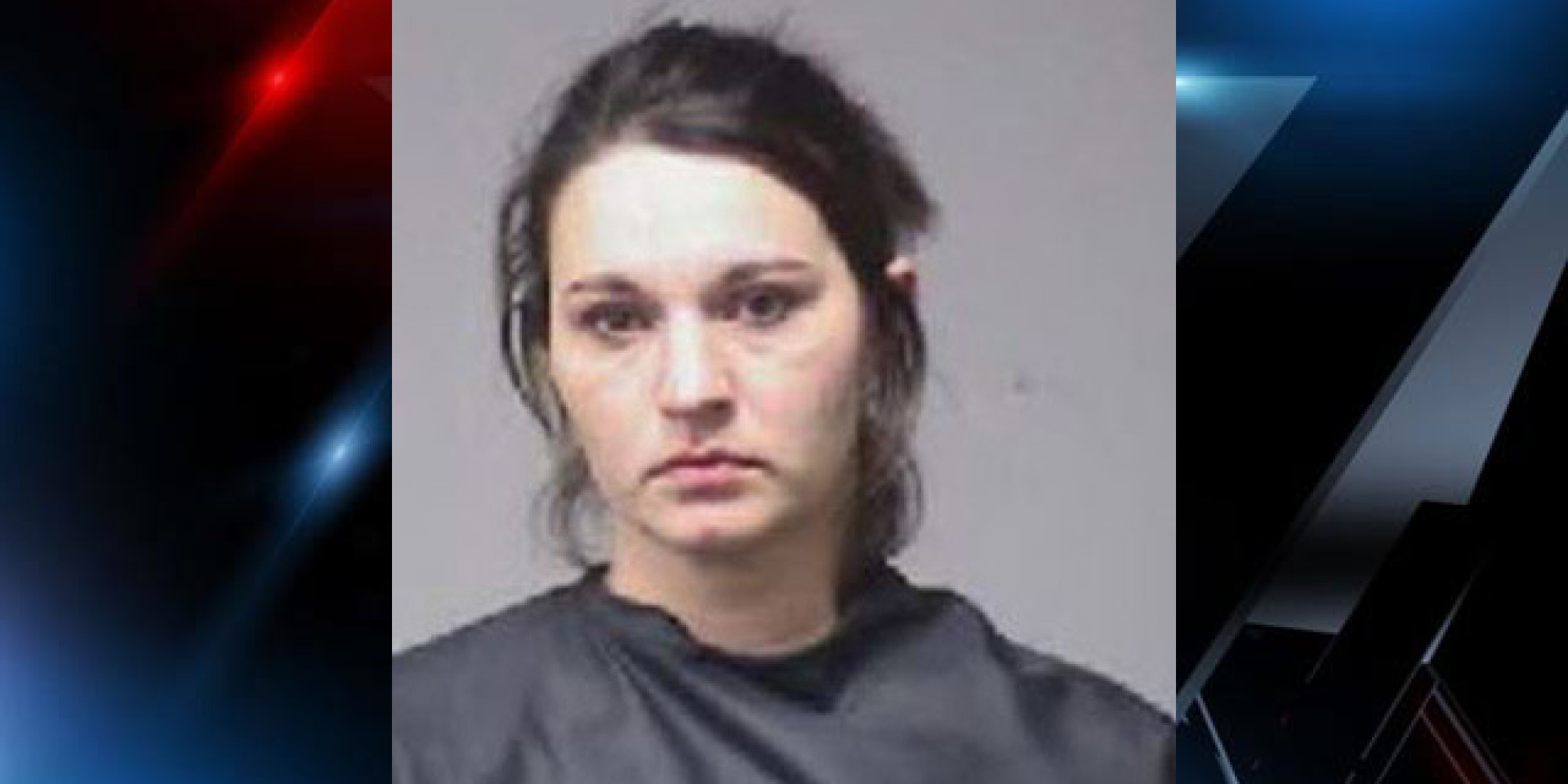 Kayla Finley Arrested After She Failed To Return Jennifer Lopez Movie ...